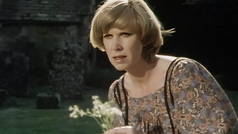 BBC Two - Butterflies, Series 1 - Episode guide