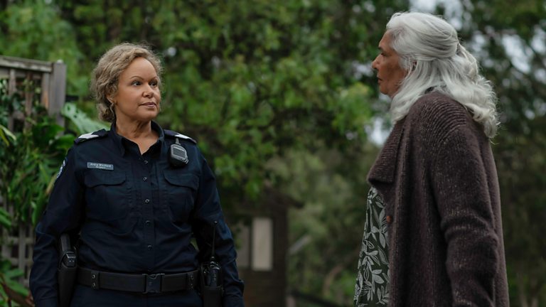 BBC One - High Country - Episode guide