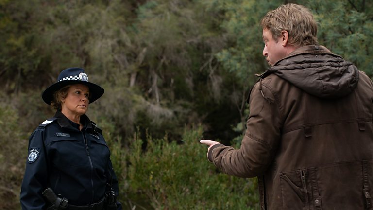 BBC One - High Country - Episode guide
