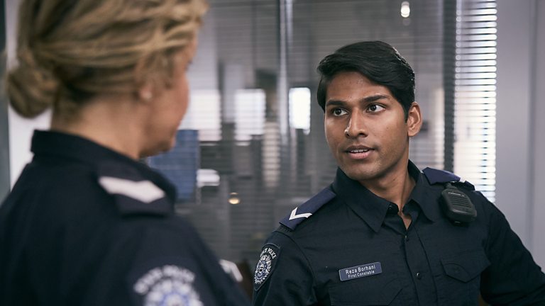 BBC One - High Country - Episode guide