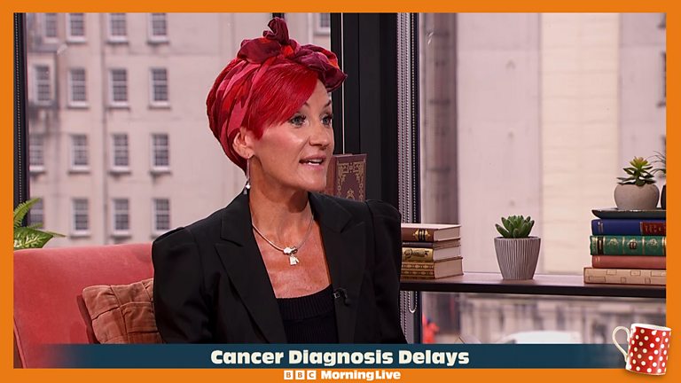 BBC One - Morning Live - Dr. Ranj