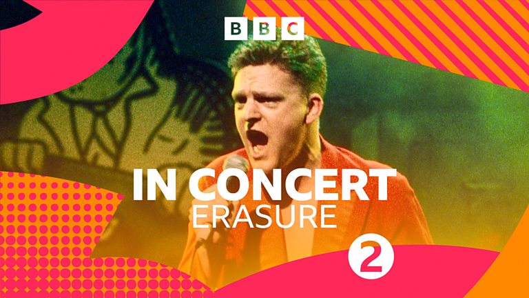 BBC Radio 2 - Radio 2 In Concert - Available now