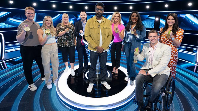 BBC One - The Weakest Link - Episode guide