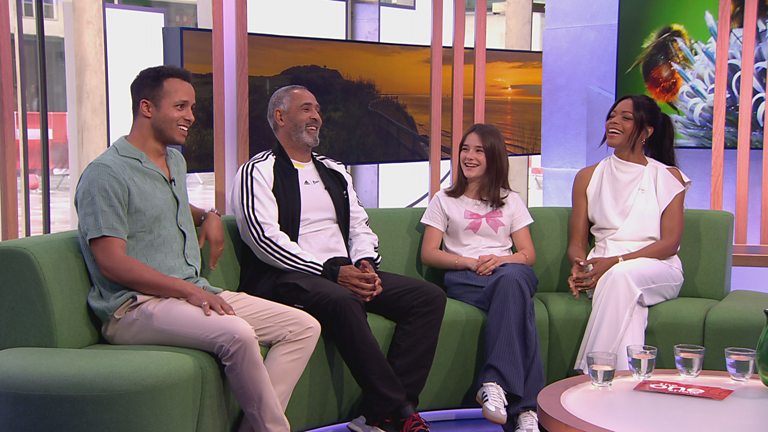 BBC One - The One Show - Available now