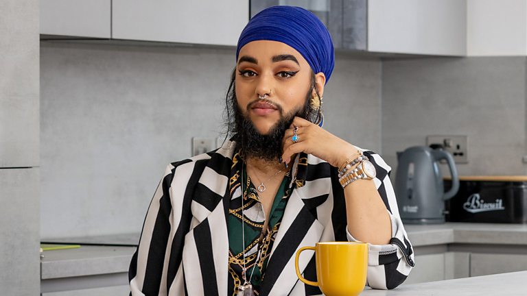 BBC Three - Stacey Dooley Sleeps Over - Episode guide