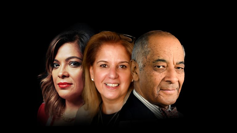 BBC Radio 4 - The Bottom Line