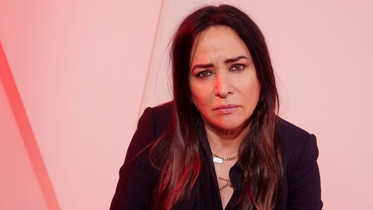 BBC World Service - The Arts Hour