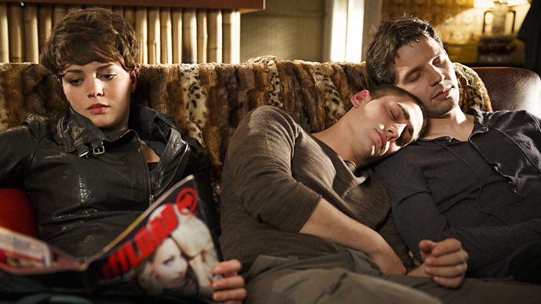 BBC Three - Being Human - Episode guide