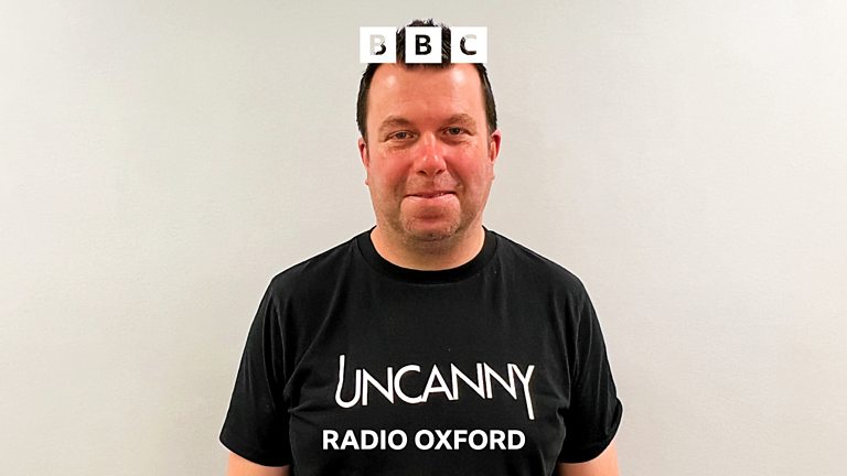 BBC Radio Oxford - Adam Ball