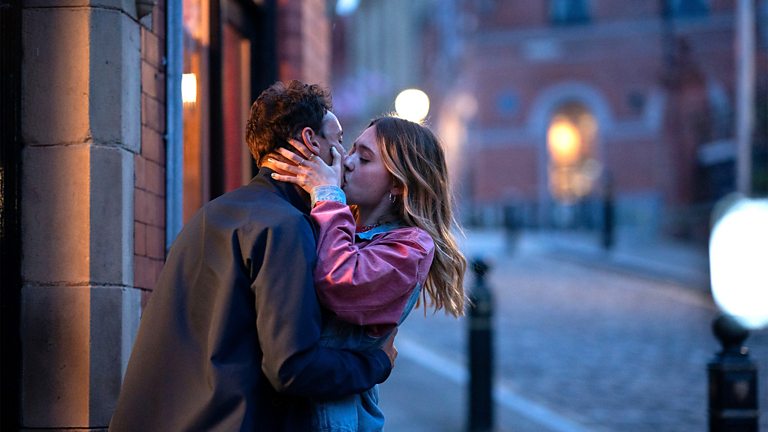 BBC Three - Daddy Issues