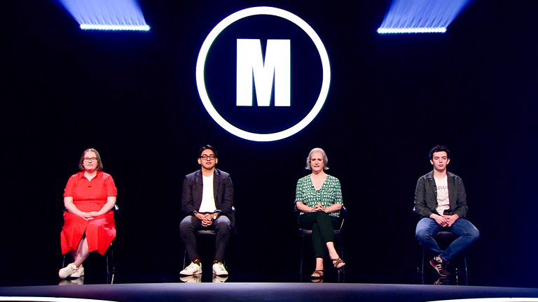 BBC Two - Mastermind