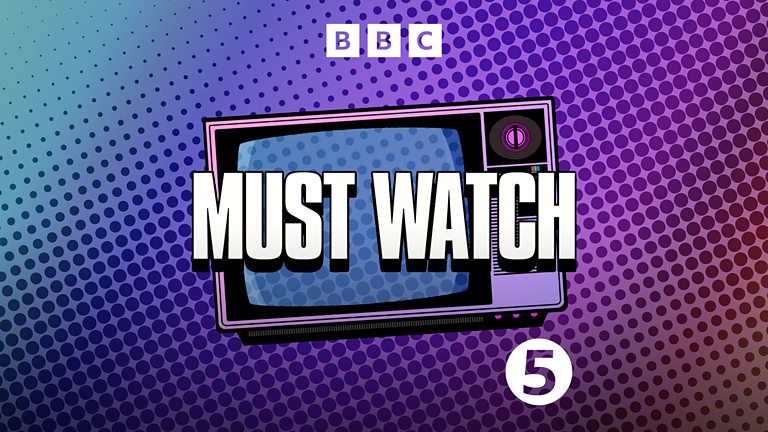 BBC Radio 5 Live - Must Watch, THE CAGE | UNCHOSEN | SECRET SERVICE