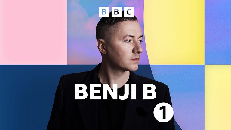 BBC Radio 1 - Benji B