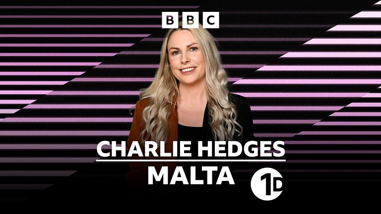 BBC Radio 1 - Schedules