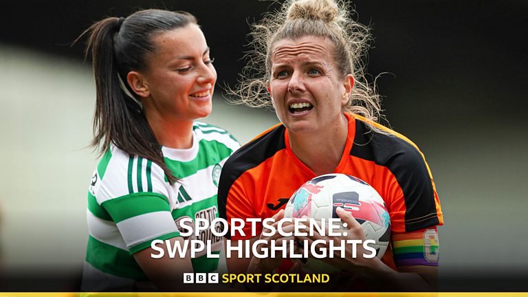 BBC Scotland - Schedules