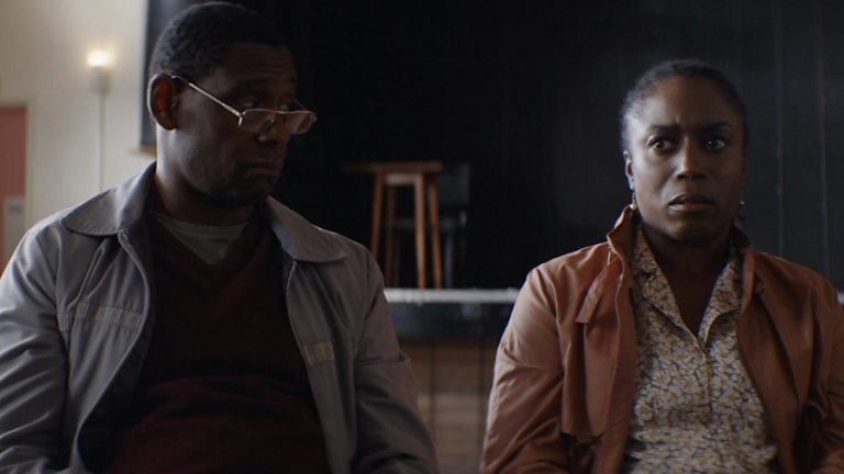 BBC One - Sherwood, Series 2, Episode 1