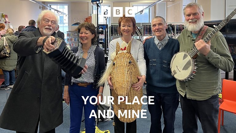 BBC Radio Foyle - Schedules