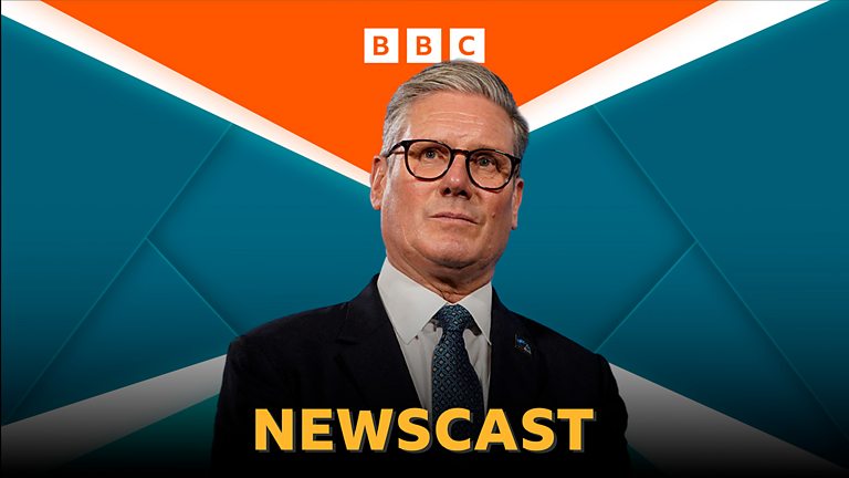 BBC News - Newscast - Downloads