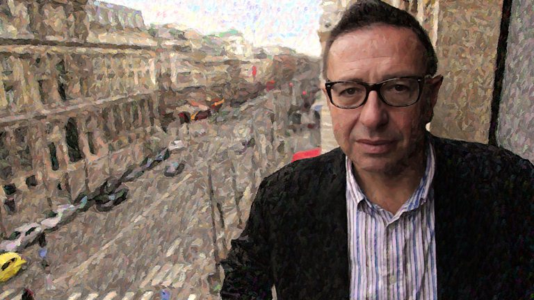 BBC Two - The Impressionists: Painting and Revolution