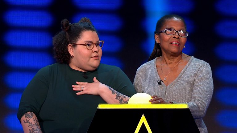 BBC One - The Hit List