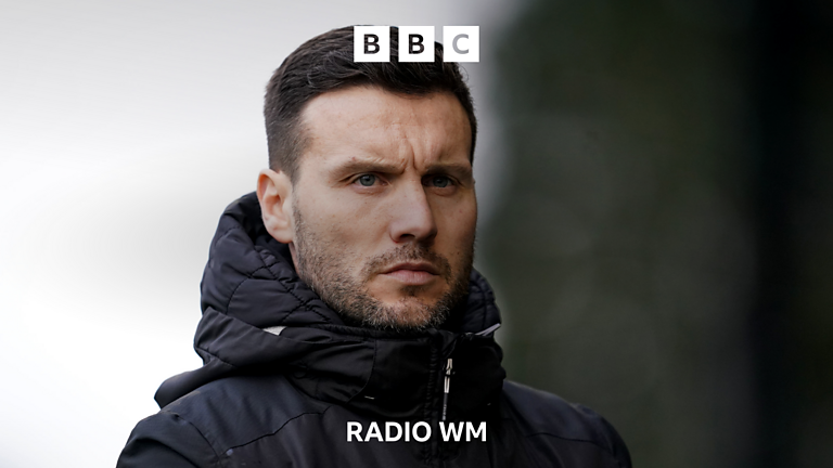 BBC Radio WM - BBC Radio WM Sport