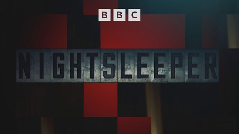 BBC One - Nightsleeper, Series 1, Episode 1