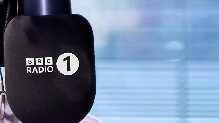 Radio 1 s Up and Coming Presenter Takeover