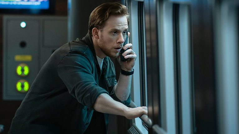 BBC - Best Dramas of 2024