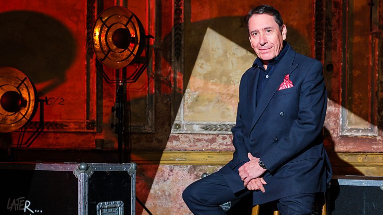 BBC Two - Later... with Jools Holland, Jools Holland is back with a new ...