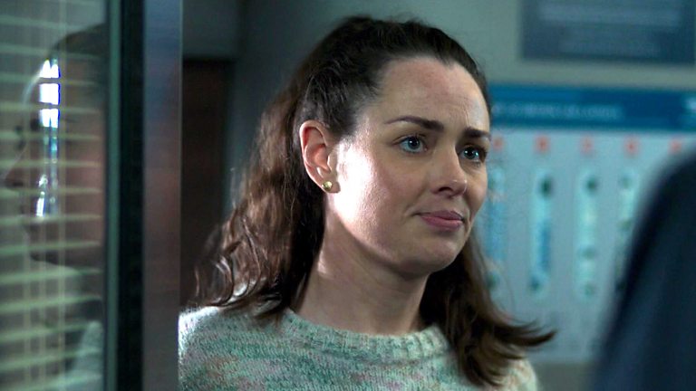 BBC One - Nightsleeper, Series 1, Episode 1