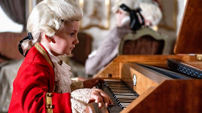 BBC Two - Mozart: Rise of a Genius - Episode guide
