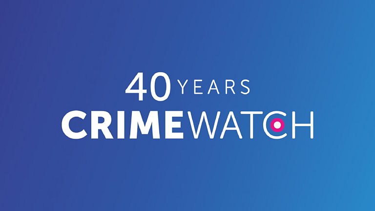 BBC One - Crimewatch Live