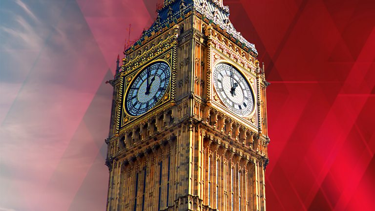 BBC One London - Schedules, Sunday 23 March 2025