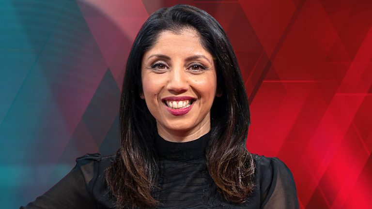 BBC One - Politics East Midlands