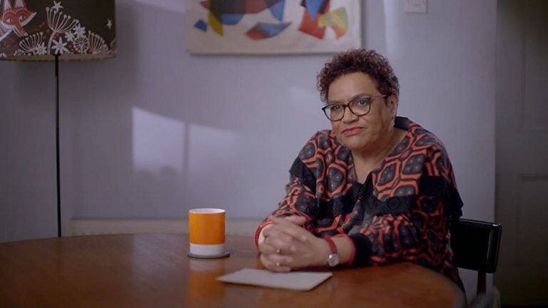 BBC One - In My Own Words