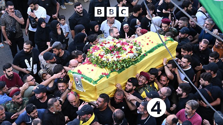 BBC Radio 4 - From Our Own Correspondent