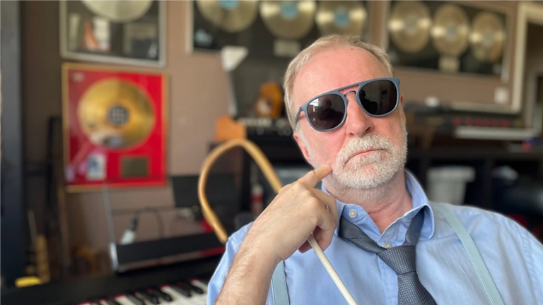 BBC Radio London - Robert Elms