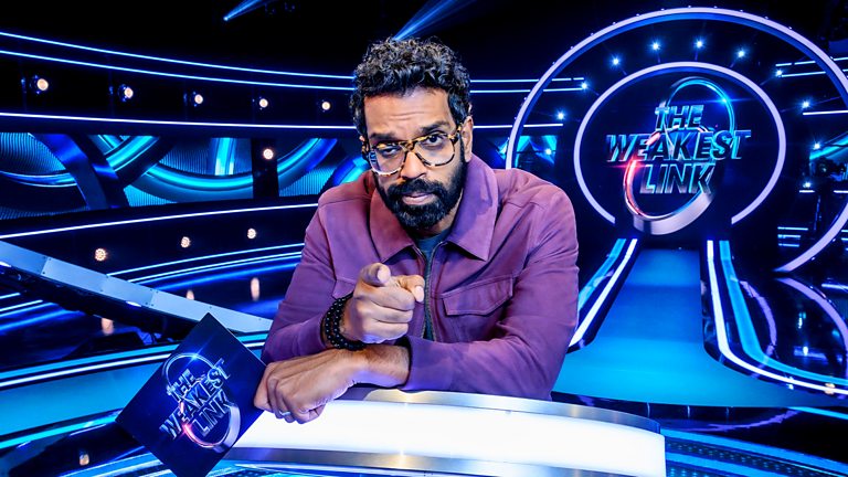 BBC One - The Weakest Link
