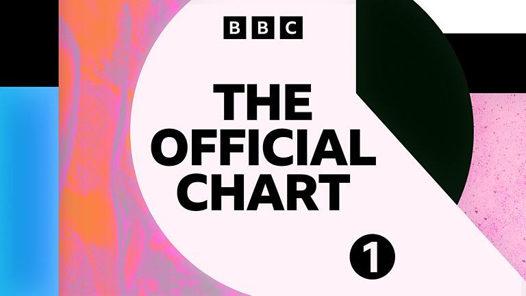 BBC Radio 1 - The Official Chart on Radio 1 with Jack Saunders