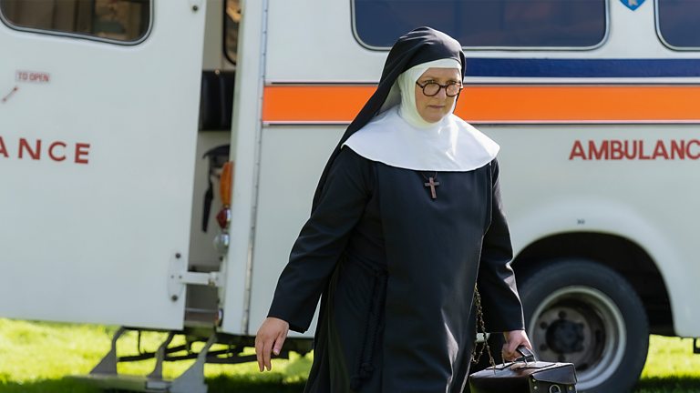 BBC One - Sister Boniface Mysteries, Series 1 - Episode guide