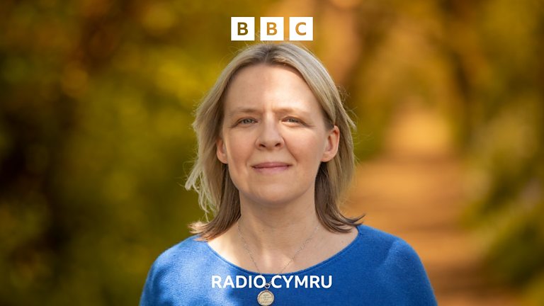BBC Radio Cymru - Amserlen