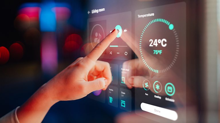 BBC Radio 4 - The Bottom Line