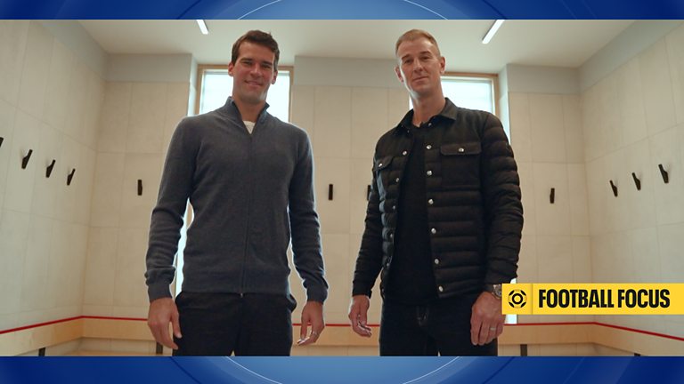 BBC One - Football Focus - Episode guide