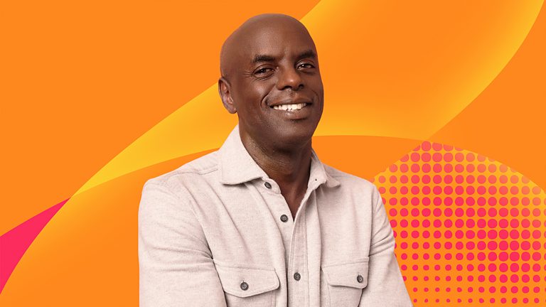 BBC Radio 2 - Trevor Nelson - Available now