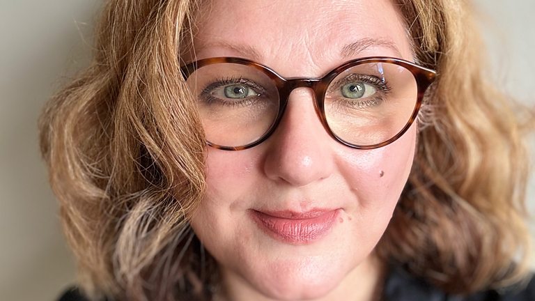 BBC Radio 3 - Breakfast - Hannah French