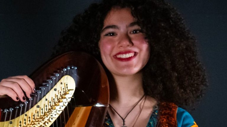 BBC Four - BBC Young Musician - Ryan Wang