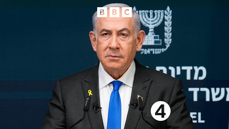 BBC Radio 4 - From Our Own Correspondent