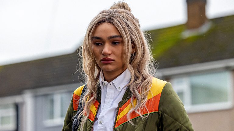 BBC Three - Phoenix Rise