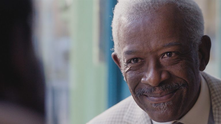 BBC One - Mr Loverman, Series 1, Episode 1