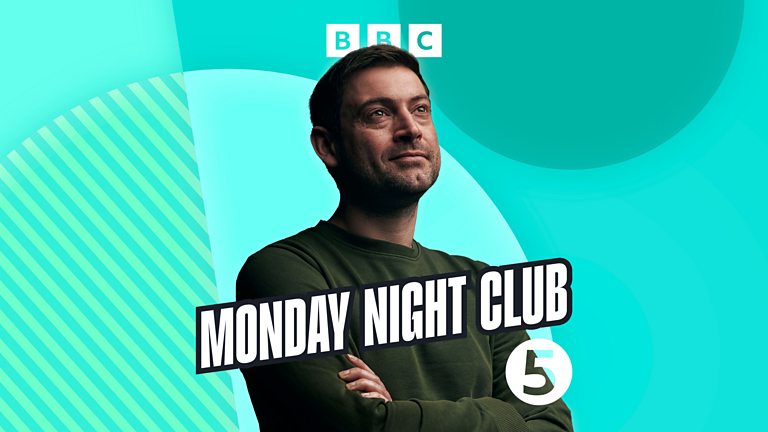BBC Sport - Monday Night Club - Episode guide